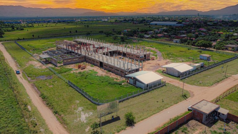 SECRETARIAS - Warnes