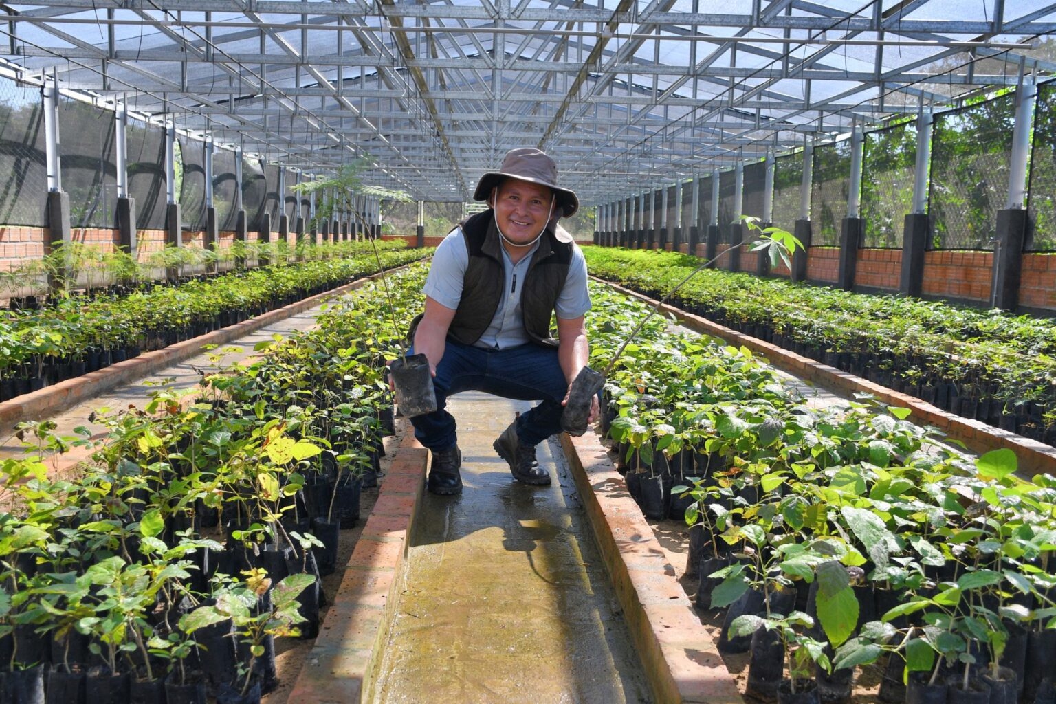 SECRETARIAS - Warnes